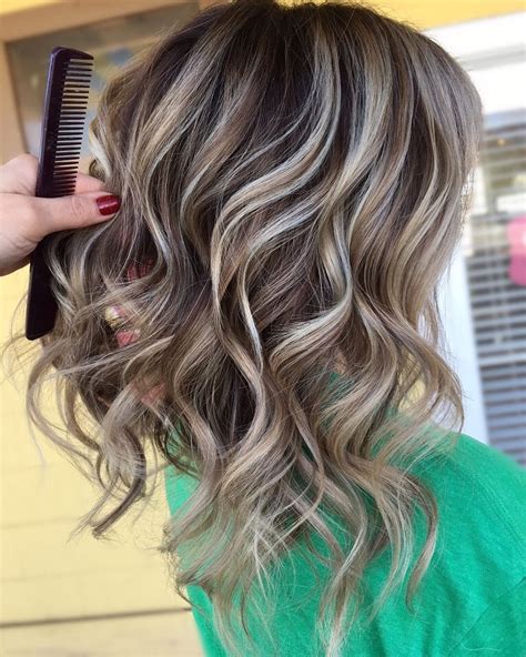 43 Best Blonde Highlights For Every Natural Hair Color