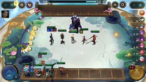 What Are Encounters In TFT Set Inkborn Fables Esports Illustrated