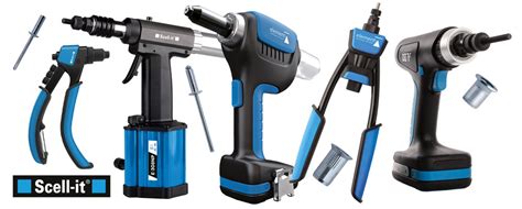 Concrete Screws Scell It UK Ltd