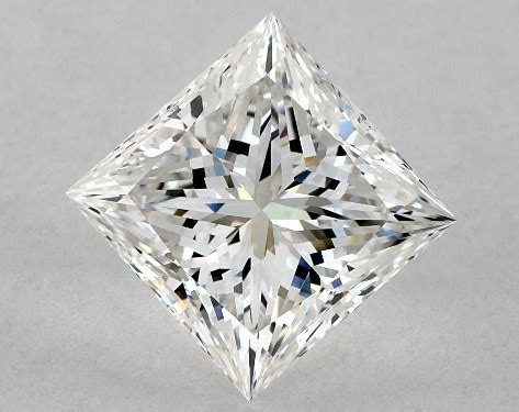 Gia 304 Carat F Vs1 Princess Cut Diamond
