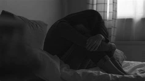 Counselors Explain The Five Stages Of Divorce Grief