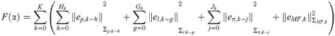 Vision Slam Algorithm For Wheeled Robots Integrating Multiple Sensors