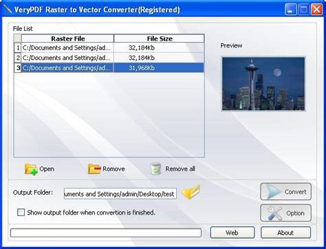 Raster To DXF Vector Converter Convert Raster To DXF PNG To DXF
