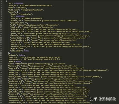 Vue Github