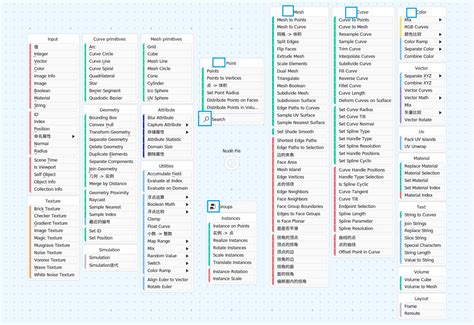 Node Pie Menu Free Addon Page 7 Released Scripts And Themes