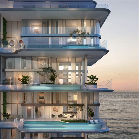 Designinmotion Architecturevisualization 3drendering Archviz Pandt