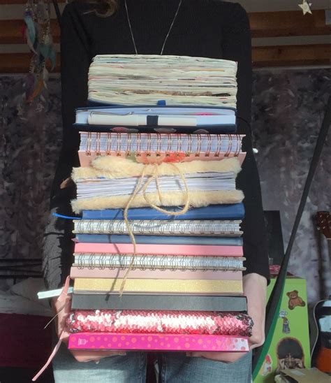 Cute Memory Saving Ideas Memory Box Memories Box Diy Scrapbook Journal