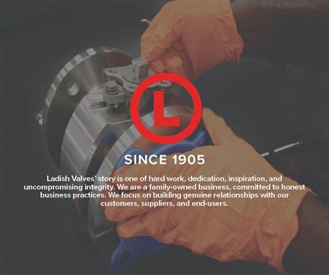 Ladish Valves On Linkedin Ladish Valves Story Is One Of Hard Work Dedication Inspiration And…