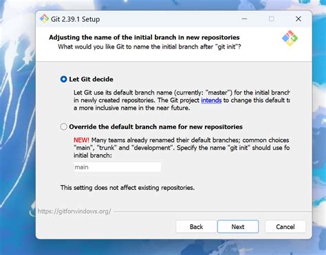 【2023最新】git安装配置教程git安装及配置教程 Csdn博客