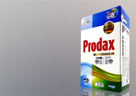 Prodax