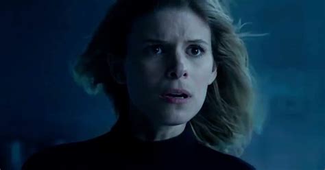 Kate Mara Regrets Not Speaking Up On ‘fantastic Four Set Heroic