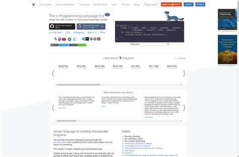 C General Purpose Programming Language Sugggest