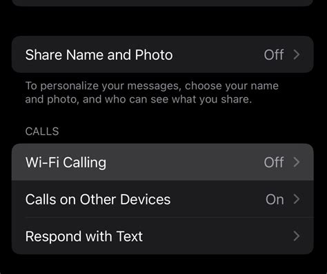 How To Use Wi Fi Calling Mashable