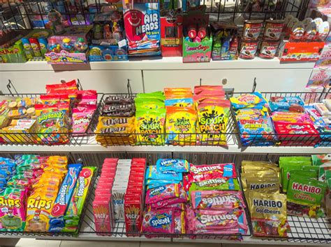 90s Candy Canada