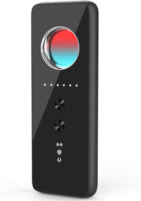 Smhawk Smhawk Hidden Camera Detector 2025 Camera Detector Bug Detector Gps