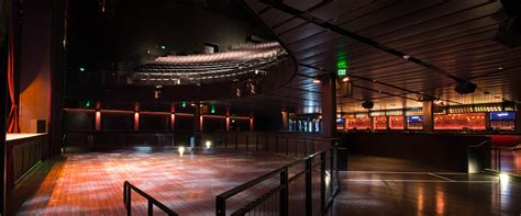 Downtown Los Angeles Venue Rental The Novo
