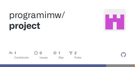 Projecttestphp At Main · Programimwproject · Github