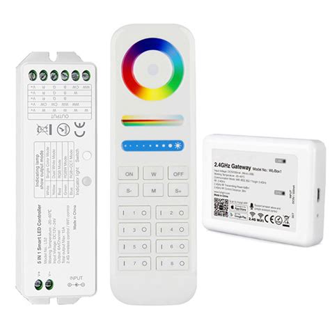 Voice Activated Lighting Controller Control Lights With Phone