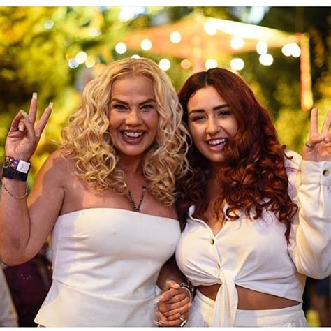 Niurka No Quiere Que La Comparen Con Su Hija Romina Actitudfem