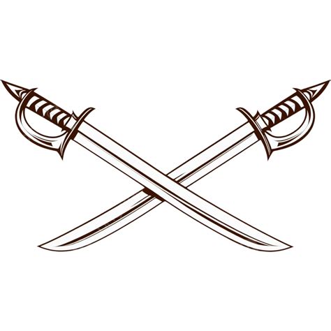 교차 검 셔츠 디자인 삽화 요소 검 Png 일러스트 및 이미지 에 대한 무료 다운로드 Pngtree