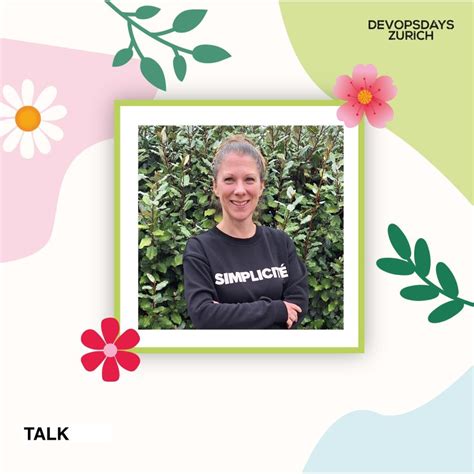 Devopsdays Zurich On Linkedin Devopsdayszh Dodzh Devops Devopsdays Ai