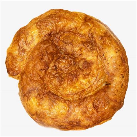 Вита баница със сирене 780гр Пекарни ЗИА