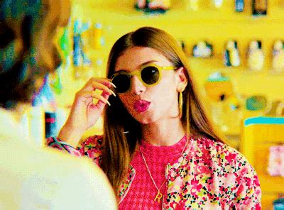 Ruby Matthews In Season Of Sex Education Tumbex