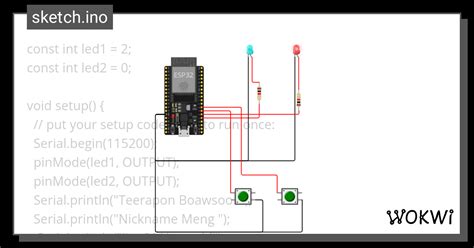 Kkkk Wokwi Esp32 Stm32 Arduino Simulator