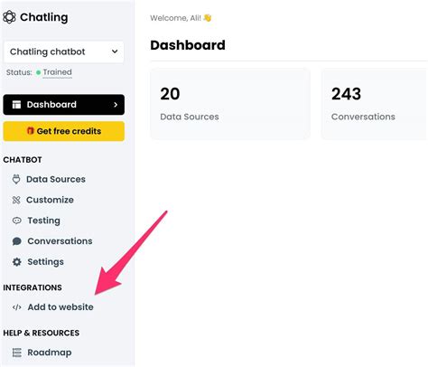 How To Add A Chatbot To Bubble How To Add A Chatbot To Bubble