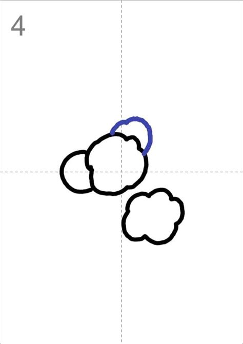 How To Draw Broccoli Step By Step Easy Drawing Guides Drawing Howtos