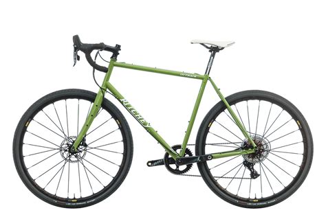 Ritchey Outback Gravel Bike 2021 X Large The Pros Closet