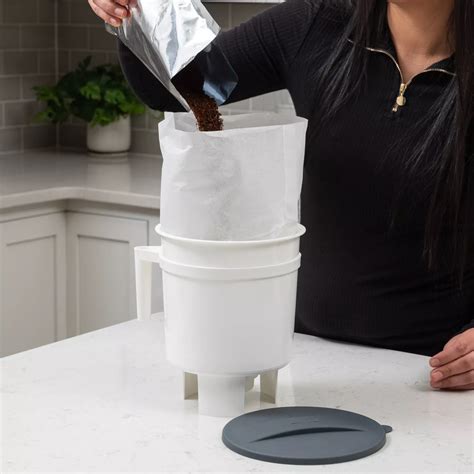 Toddy Cold Brew System Sur La Table