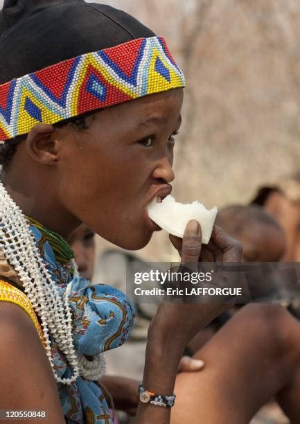 Hottentot Female Photos And Premium High Res Pictures Getty Images