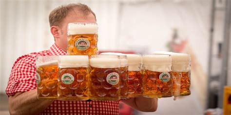 Bier Trinken Mit 16 Jahren Was Ist In Deutschland Erlaubt