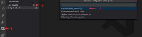 Vscode Remotessh Linux Wqh