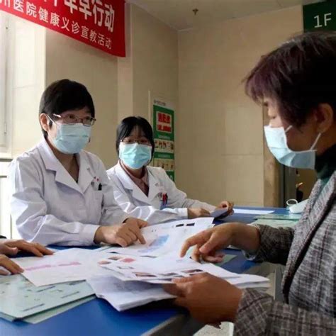 全国肿瘤防治宣传周这个筛癌“利器”可为消化道“排雷”癌症患者筛查