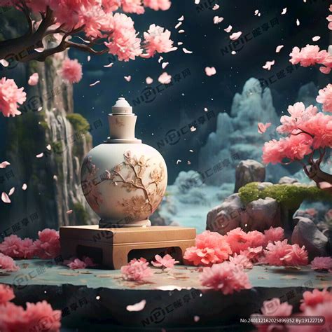 Ai创作图鬼子进村 昵图网