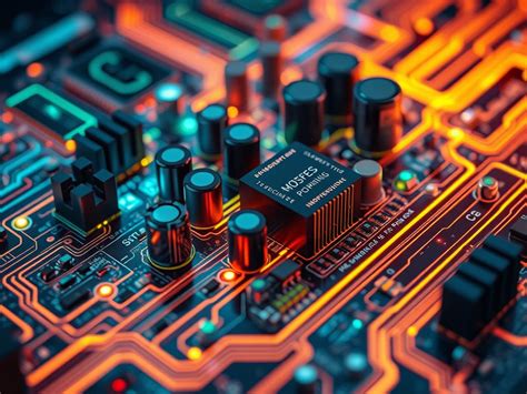 Optimize Switching Time In Your Power Circuits