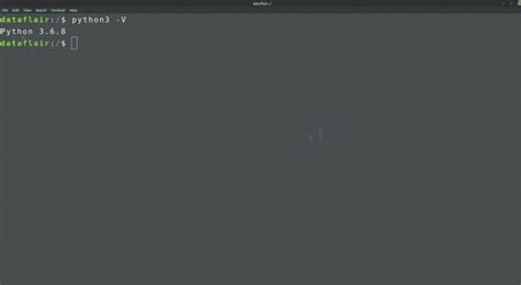 How To Install Keras On Linux And Windows Dataflair