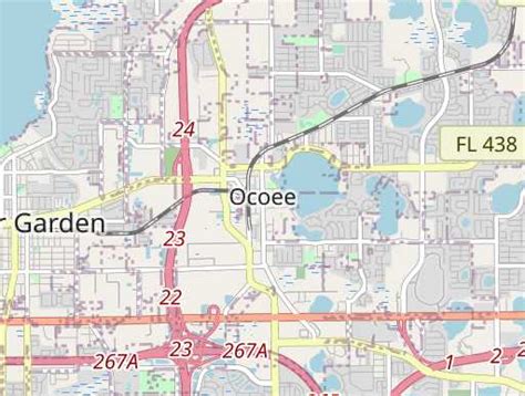 Banks In Ocoee Fl