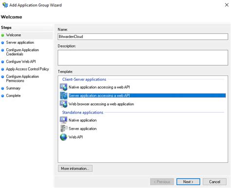 Adfs Oidc Implementation Bitwarden