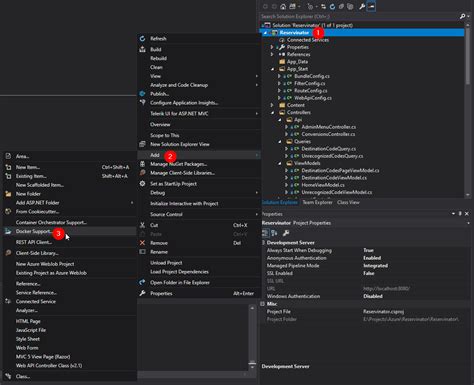 How To Deploy Your Web App In Windows Containers On Azure App Service Raymund Macaalays Dev Blog