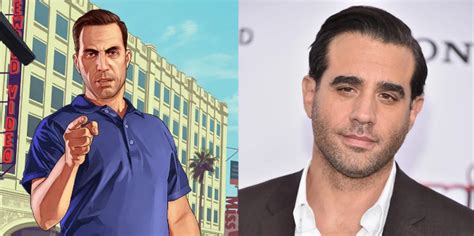 Actor De Doblaje De Trevor En Gta 5 Así Sería Gta V Doblado Al