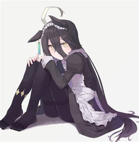 赛马娘pretty Derby曼城茶座（赛马娘）马娘女仆女仆装黑色丝袜黑丝袜黑裤袜抱膝坐着袜足底 もちきillustration Pixivbox