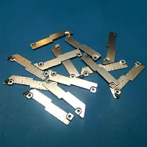 Jual Plat Plate Seng Penutup Soket Konektor Baterai Cas Charger Ip S Se Se Shopee Indonesia