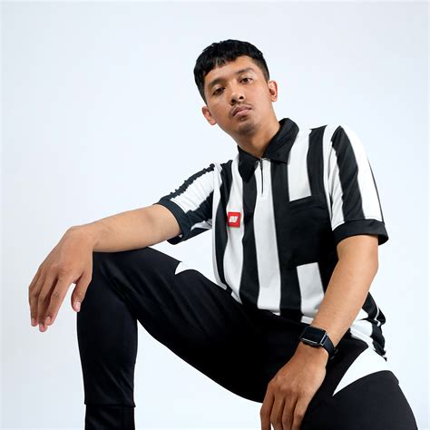 Jual Noij Fc Jersey Funreferee Shopee Indonesia