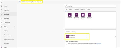 Interact With Machine Learning Using Powerapps And Flow Part 2