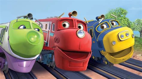 Мультики про паровозики. Развивающий мультик для детей - YouTube