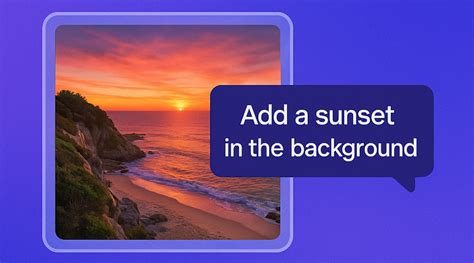 Prompt Based Edit Ai‑powered Image Photo Editing Via Chat‑style Prompts