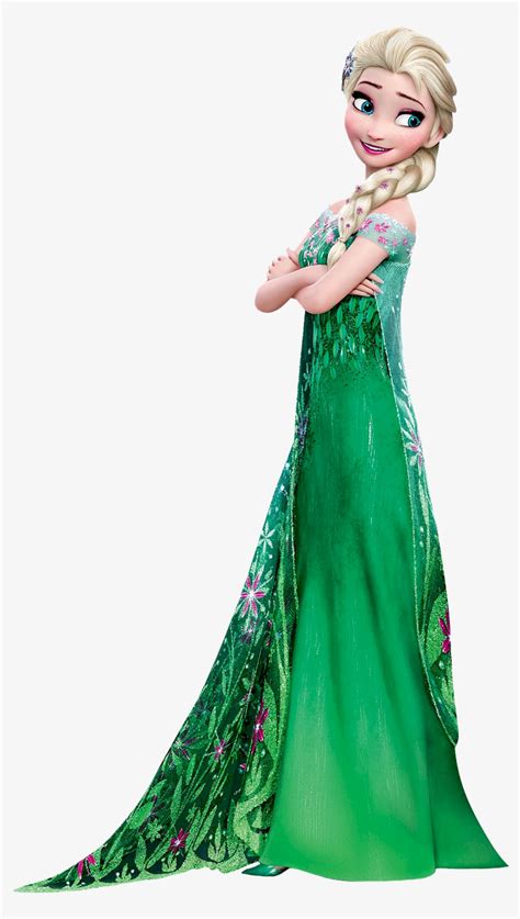 Feverelsaarms Queen Elsa Frozen Fever 822x1410 PNG Download PNGkit